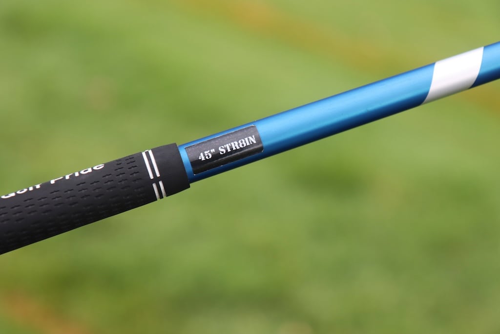 Max Homa - WITB - 2025 Procore Championship - Pro Players WITB - GolfWRX