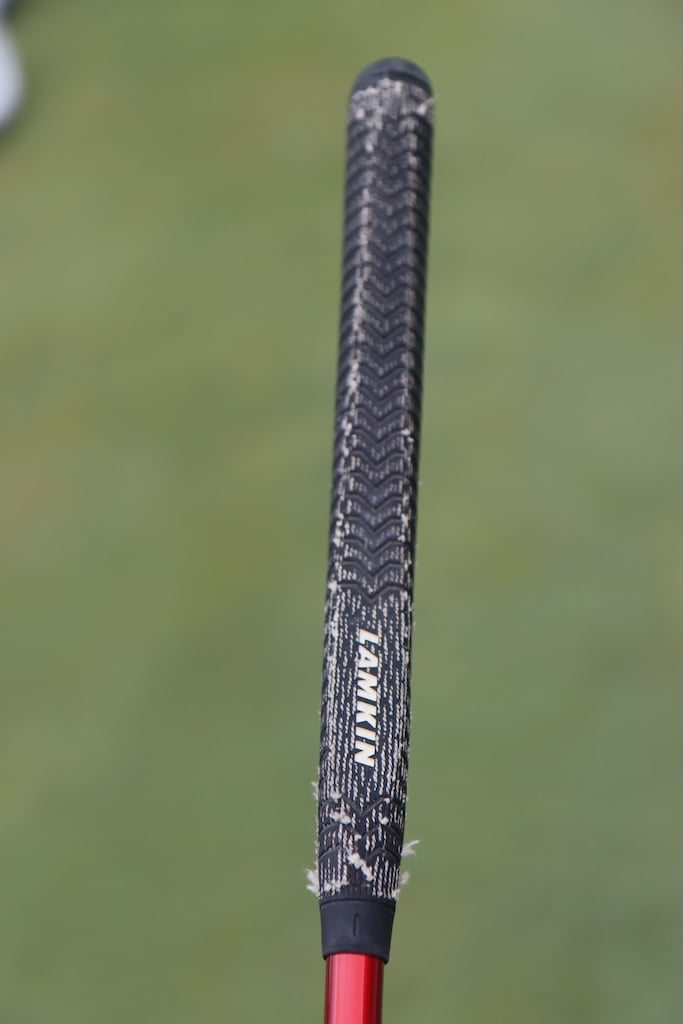 Ethan Fang - WITB - 2025 Procore Championship - Pro Players WITB - GolfWRX