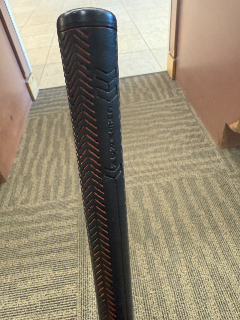Help identify vintage putter - Putters - GolfWRX