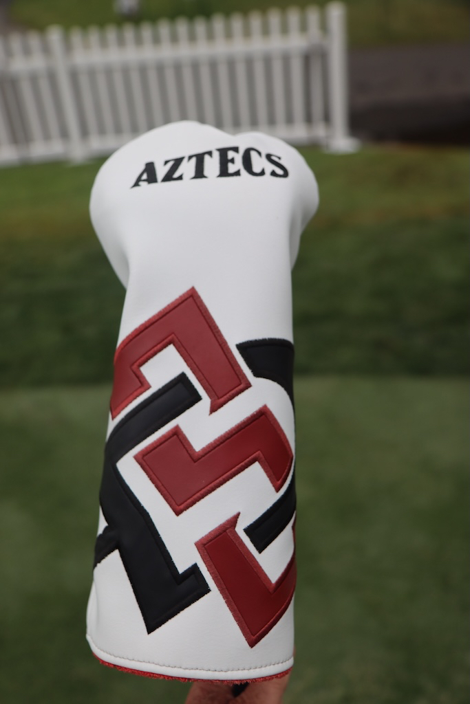 Justin Hastings - WITB - 2025 Procore Championship - Pro Players WITB ...