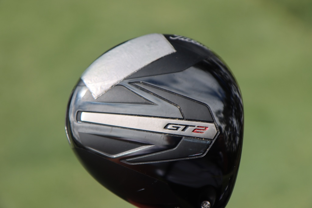 Ryan Palmer - WITB - 2025 Procore Championship - Pro Players WITB - GolfWRX