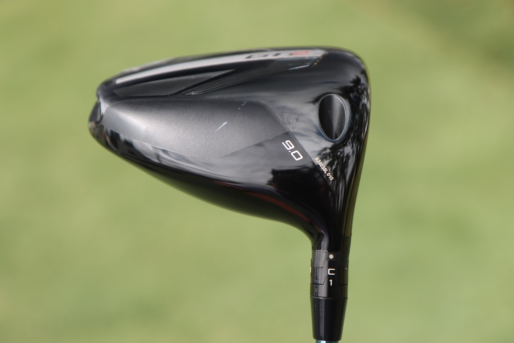 Ryan Palmer - WITB - 2025 Procore Championship - Pro Players WITB - GolfWRX