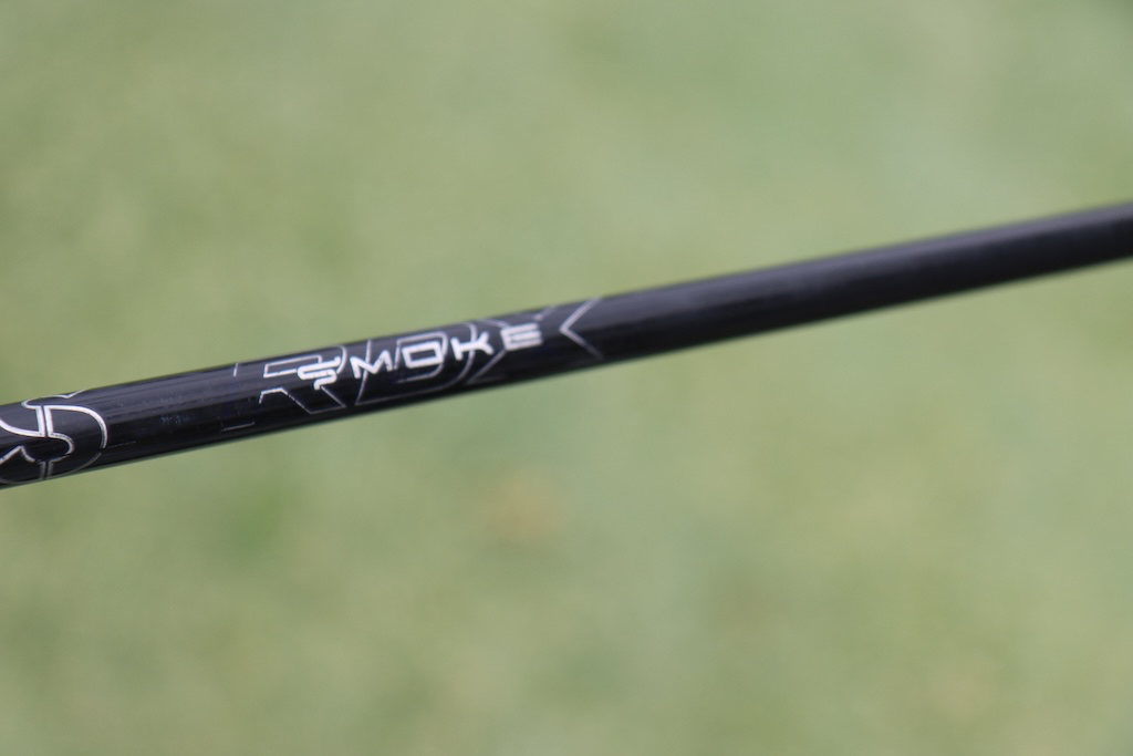 Ryan Palmer - WITB - 2025 Procore Championship - Pro Players WITB - GolfWRX