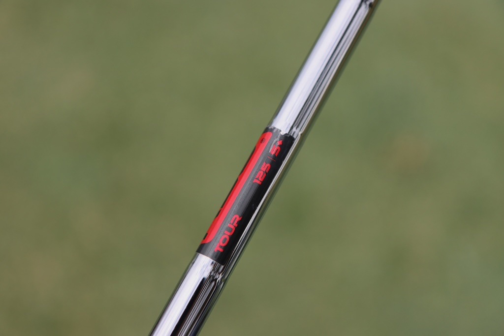 Ryan Palmer - WITB - 2025 Procore Championship - Pro Players WITB - GolfWRX
