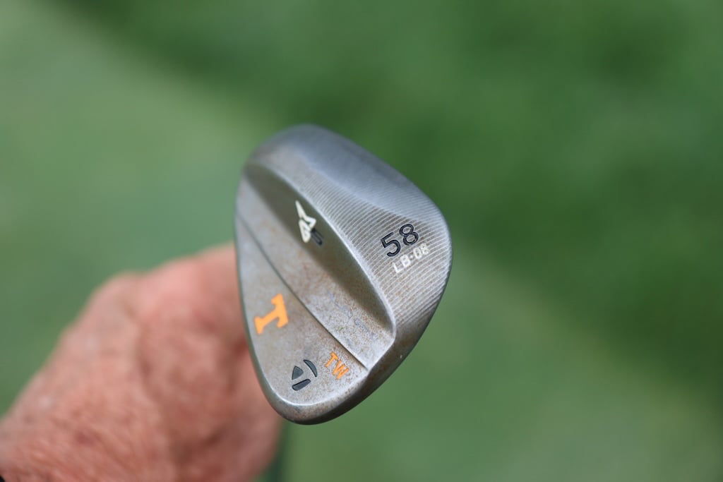 Tyler Watts - WITB - 2025 Procore Championship - Pro Players WITB - GolfWRX