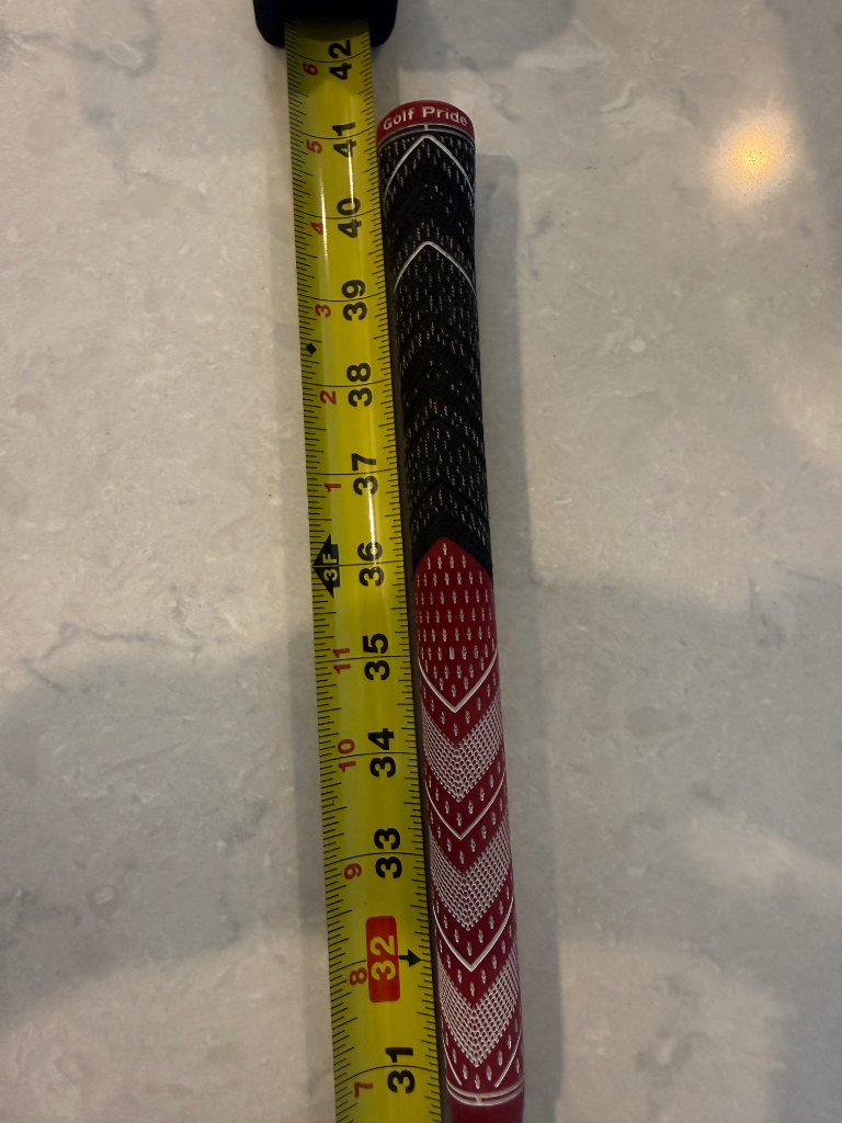 Tsr2 7 wood w/ Tour AD DI 8x - For Sale Archive-For Feedback Reference ...