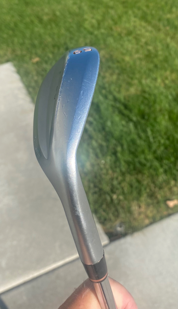 Edison 2.0 Wedge Set, 50-56-60 - For Sale Archive-For Feedback ...