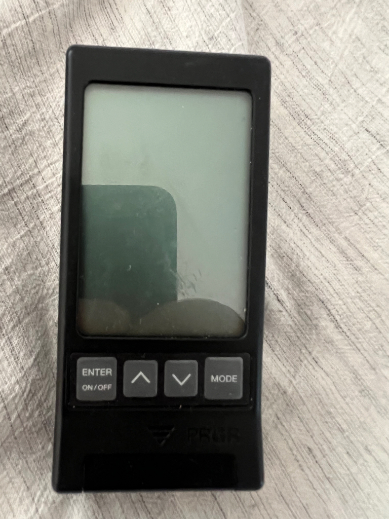 9° Ping G440 LST, PRGR Launch Monitor - For Sale Archive-For Feedback ...