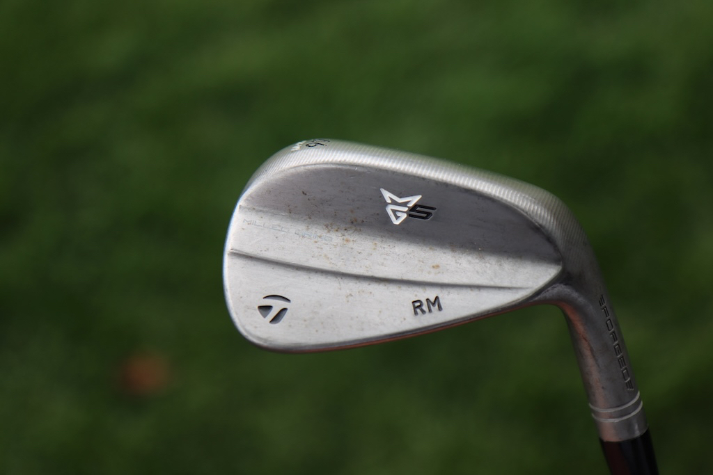 Rory McIlroy - WITB - 2025 Ryder Cup - Tour and Pre-Release Equipment ...
