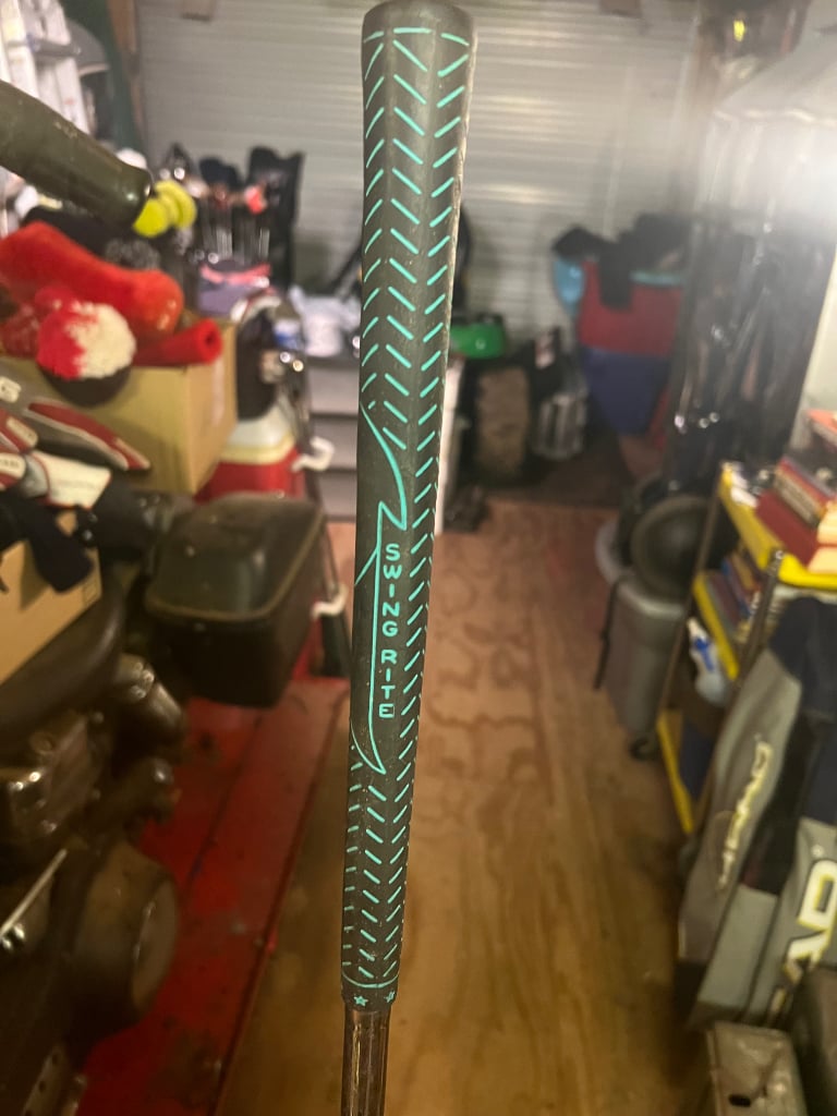 Boss Hawg info request - Hickory, Persimmon and Classic Clubs - GolfWRX