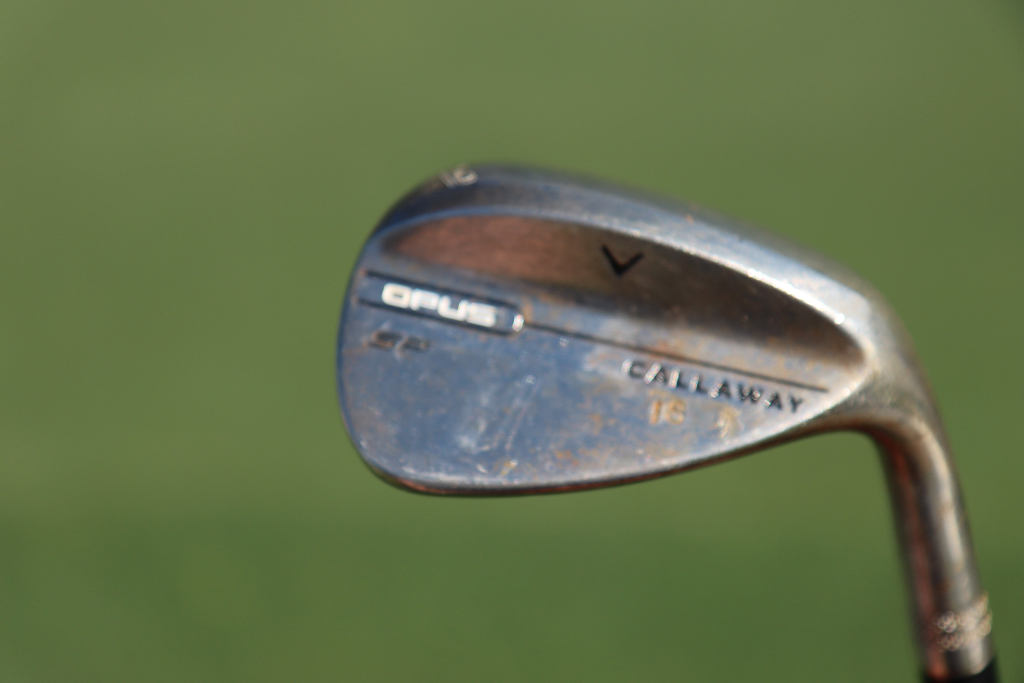 Isaiah Salinda - WITB - 2025 Sanderson Farms Championship - Pro Players ...