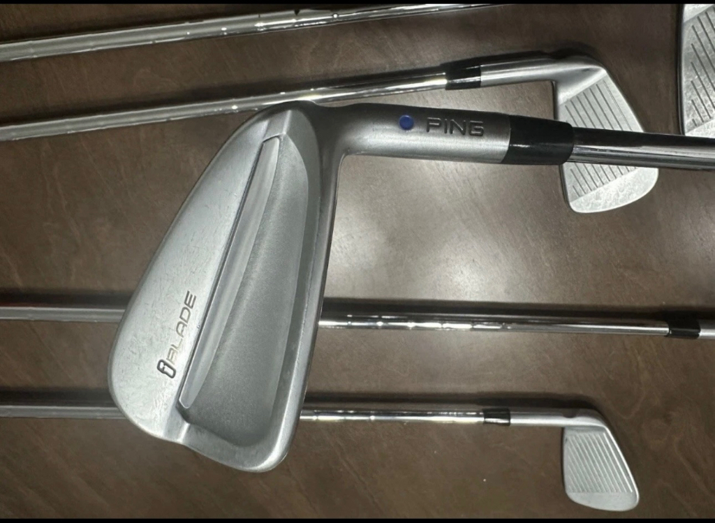 Ping Ping Ping: Price Drop iBlade 3-PW, G440 LST - For Sale Archive-For ...