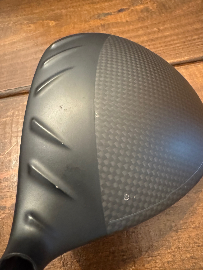 Ping Ping Ping: Price Drop iBlade 3-PW, G440 LST - For Sale Archive-For ...