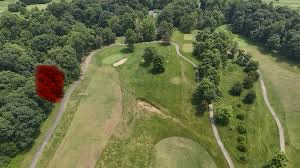 Wesley Bryan - Questionable Ground under repair drop - Rules of Golf ...