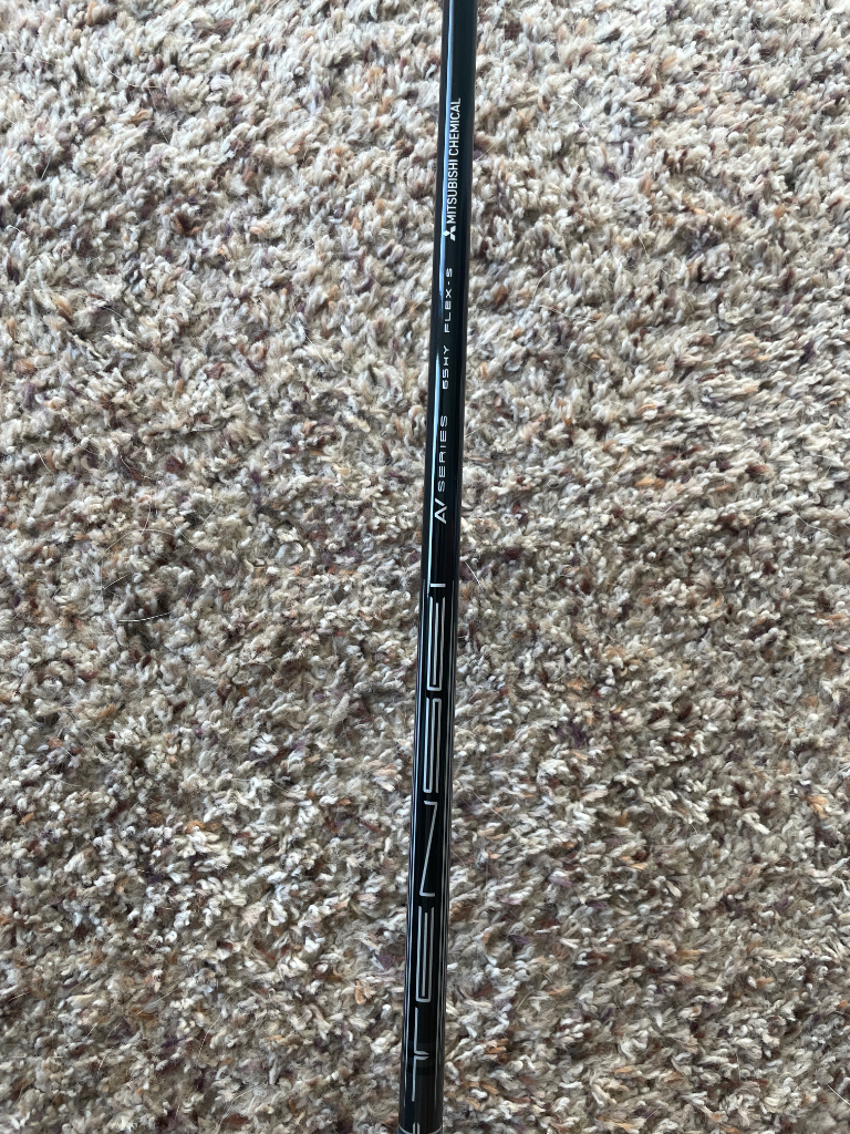 TSR2 3Hy - For Sale Archive-For Feedback Reference - GolfWRX