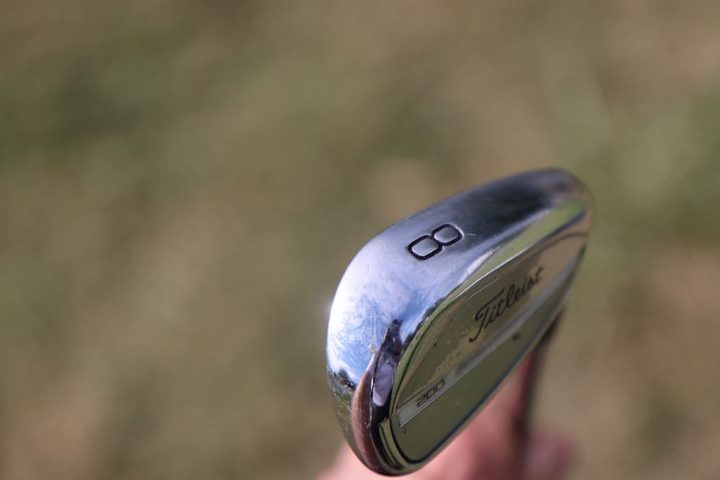 Jay Haas - WITB - 2025 Stifel Charity Classic - Tour and Pre-Release ...