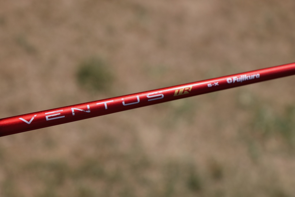 Heath Slocum - WITB - 2025 Stifel Charity Classic - Tour and Pre ...