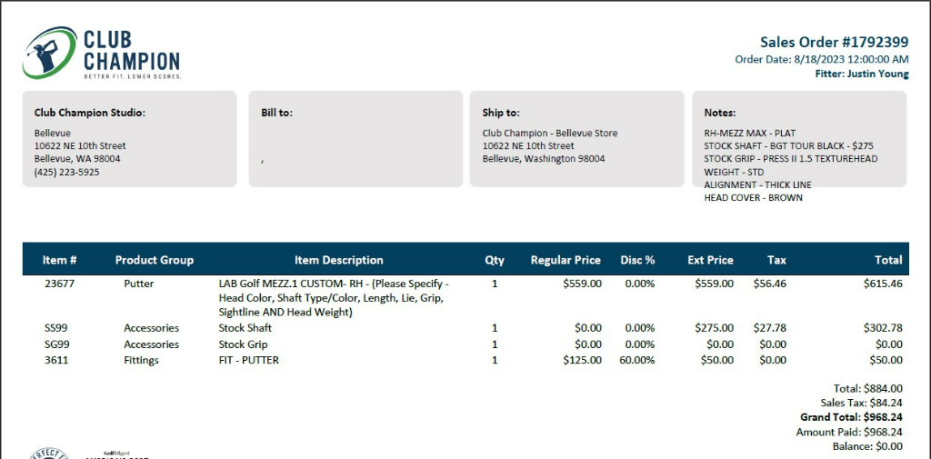 [PRICE DROP] LAB Mezz.1 Max - For Sale Archive-For Feedback Reference ...