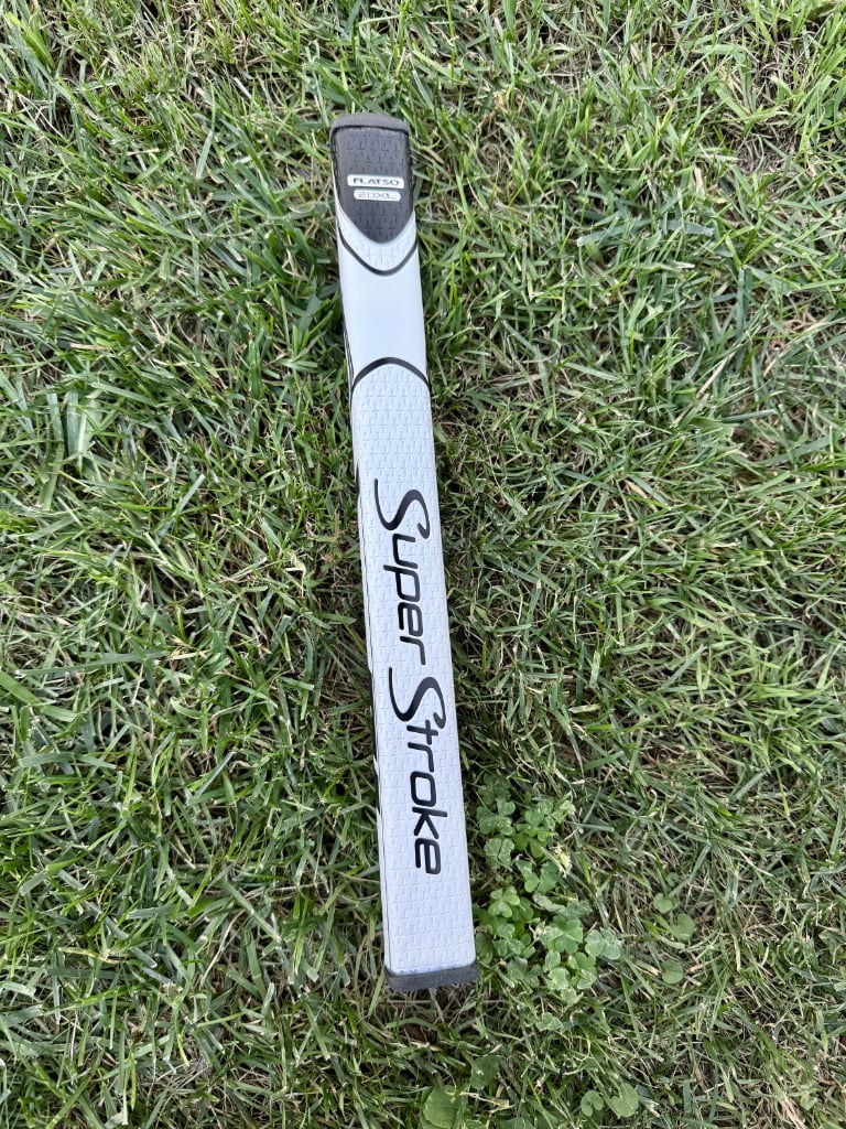 Titleist GT4 9° head, GT1 3Tour head, TaylorMade Spider ZT 33.5 ...