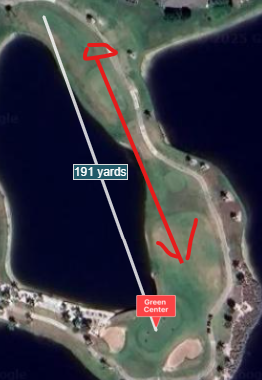 The most annoying thing in golf, and it's not pace of play - General ...