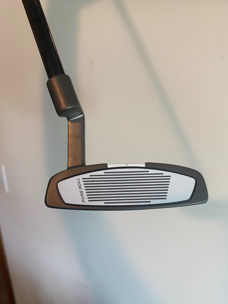 35" Taylormade Spider Tour X L-Neck - For Sale Archive-For Feedback ...
