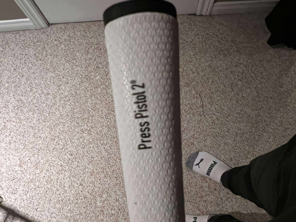 UPDATE!! Fake LAB Oz1i - Deal or No Deal? - GolfWRX