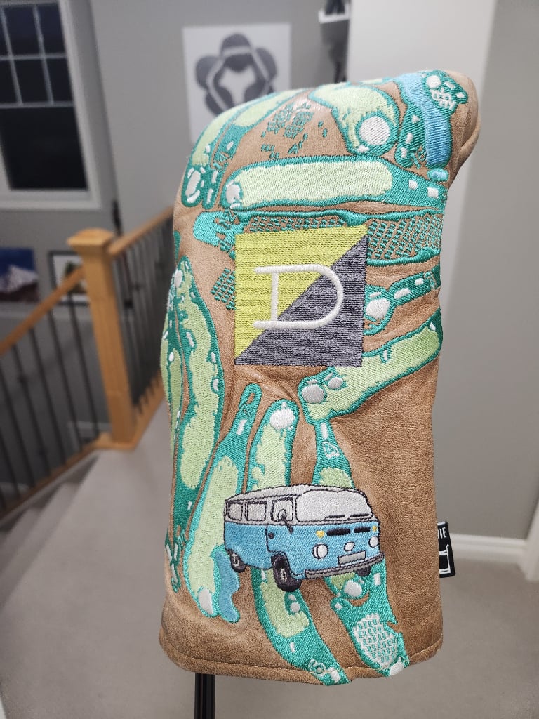 Dormie Workshop Headcovers: Worth it or Expensive? - Golf Bags/Carts ...