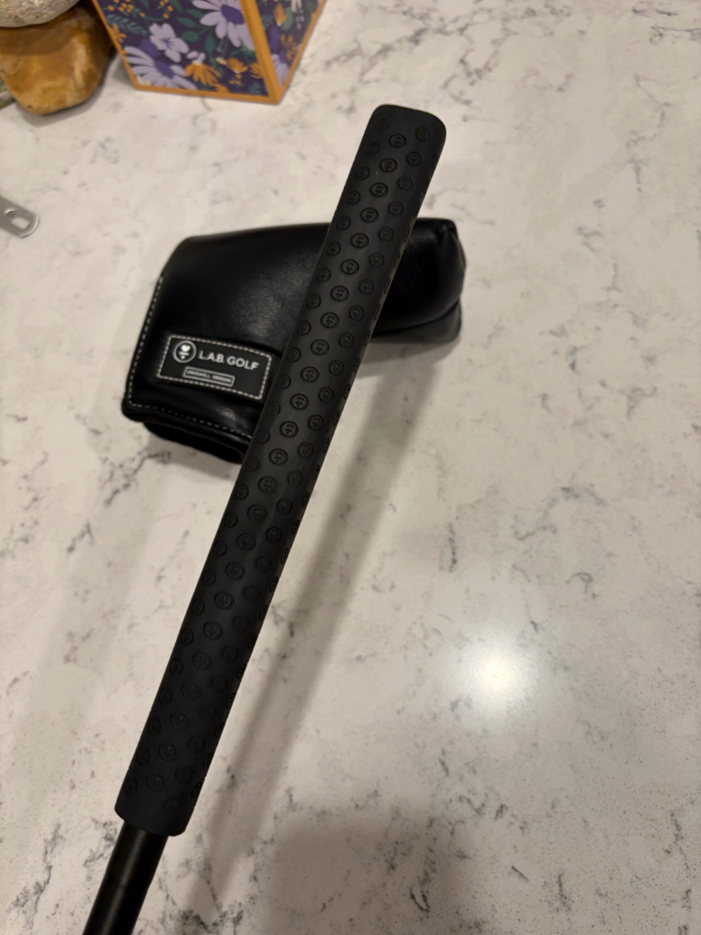 LAB Golf Link1 Blade zero torque putter. 35 inch stock lie - For Sale ...