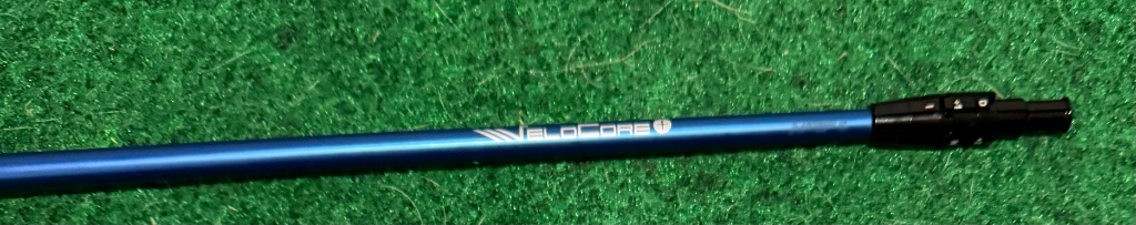 SM9 Qi10 tour 3w Blue Ventus Velocore Plus 5s - For Sale Archive-For ...