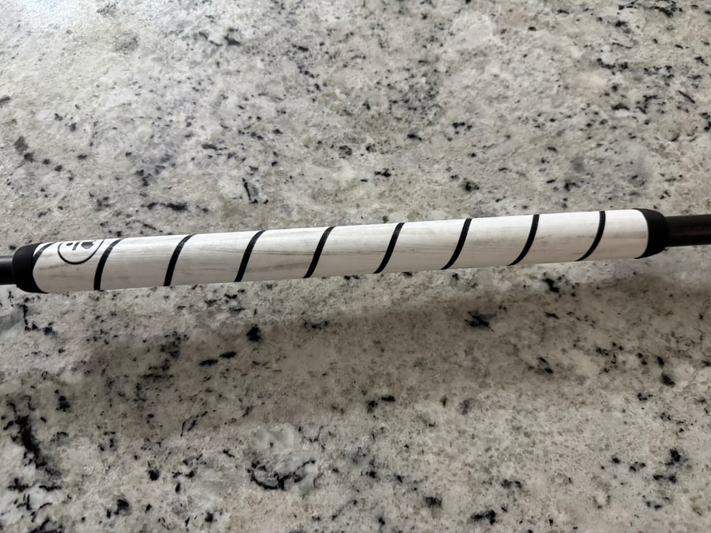 LAB Oz.1i Sweeper Putter - For Sale Archive-For Feedback Reference ...