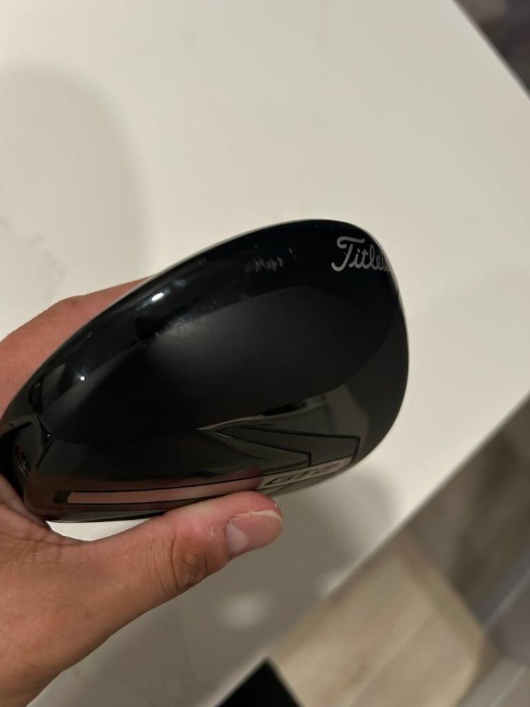 Titleist GT2 9* Driver Head Only Right Hand - For Sale Archive-For ...