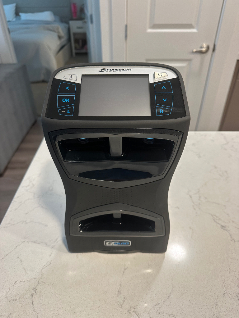 Foresight GCQuad Launch Monitor ($9,750) - Classifieds- For Sale Forum ...