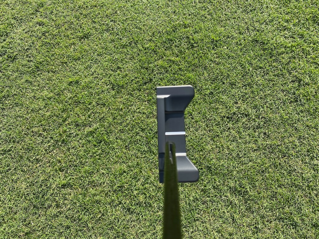 PXG Mustang ZT Putter! In-Hand Pics! - Putters - GolfWRX