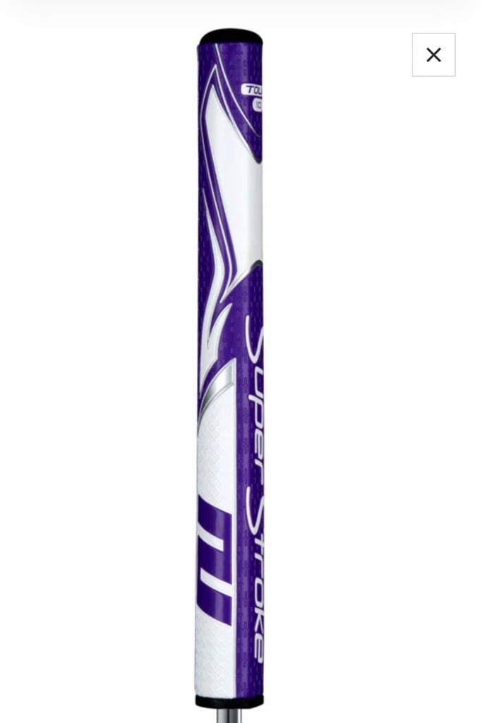 Limited Release Purple LAB DF3 - Page 2 - Putters - GolfWRX