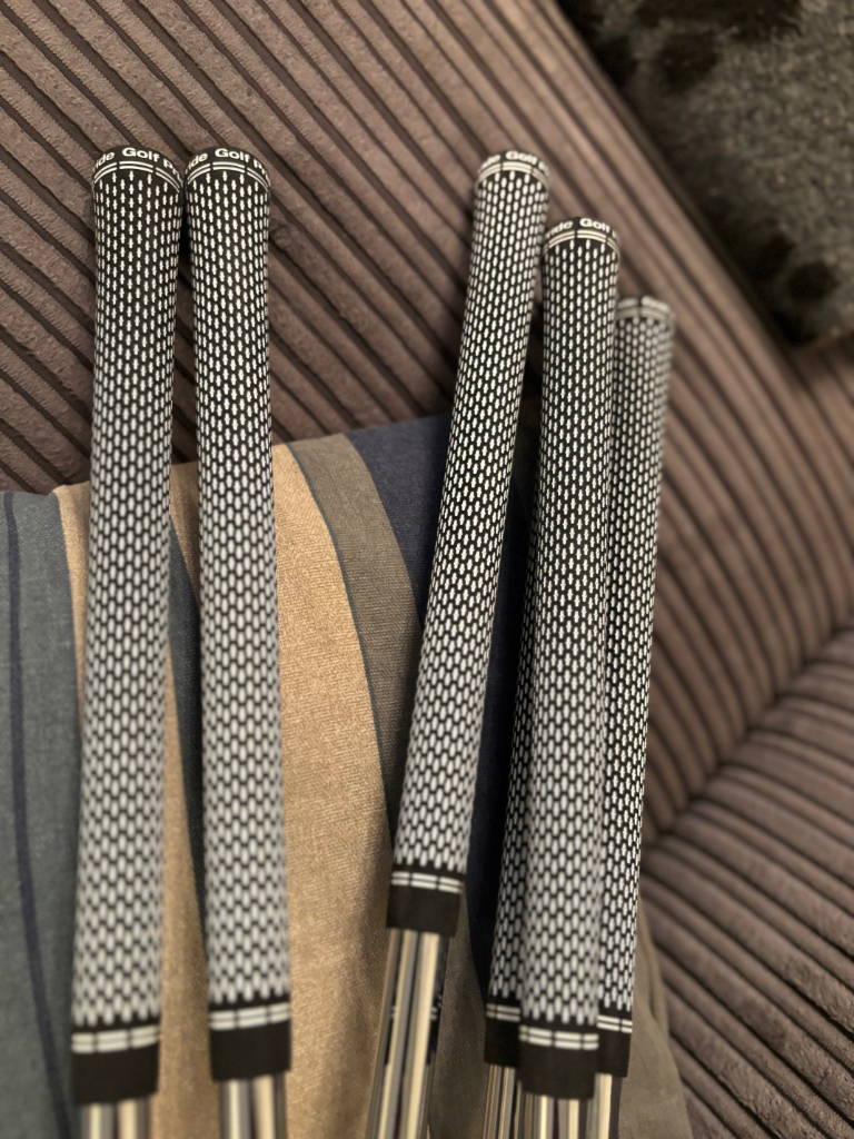 Vega Japan VSC - For Sale Archive-For Feedback Reference - GolfWRX