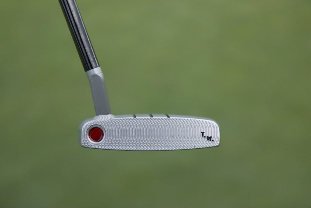Trey Winstead - WITB - 2025 Korn Ferry Tour Championship - Pro Players ...