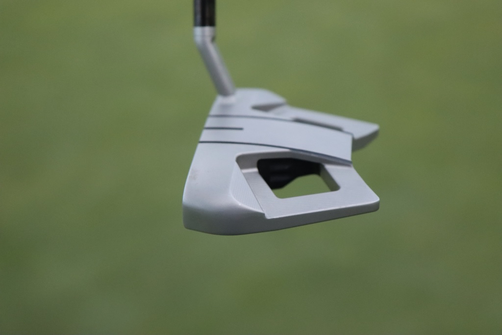Trey Winstead - WITB - 2025 Korn Ferry Tour Championship - Pro Players ...