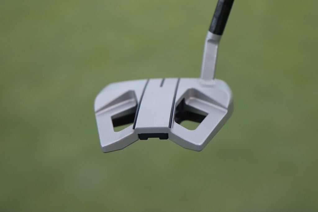 Trey Winstead - WITB - 2025 Korn Ferry Tour Championship - Pro Players ...