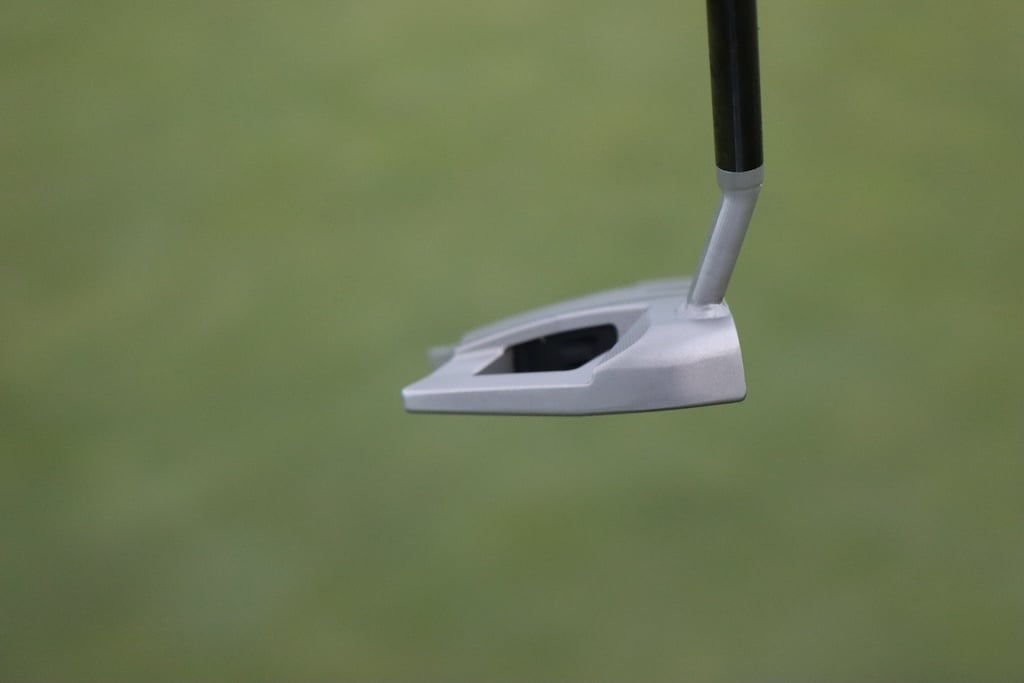 Trey Winstead - WITB - 2025 Korn Ferry Tour Championship - Pro Players ...