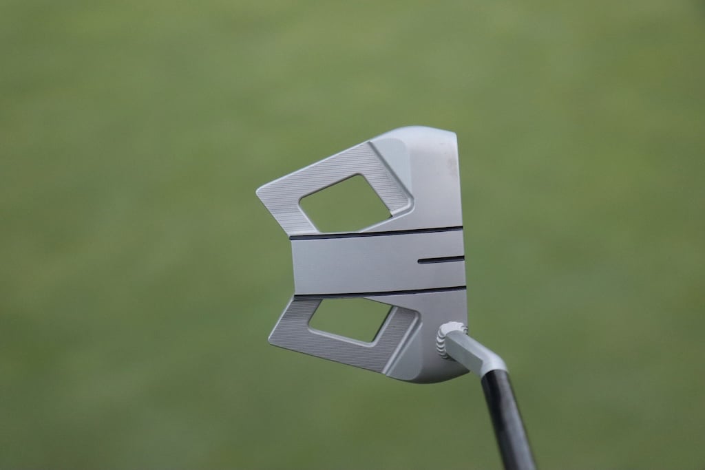 Trey Winstead - WITB - 2025 Korn Ferry Tour Championship - Pro Players ...
