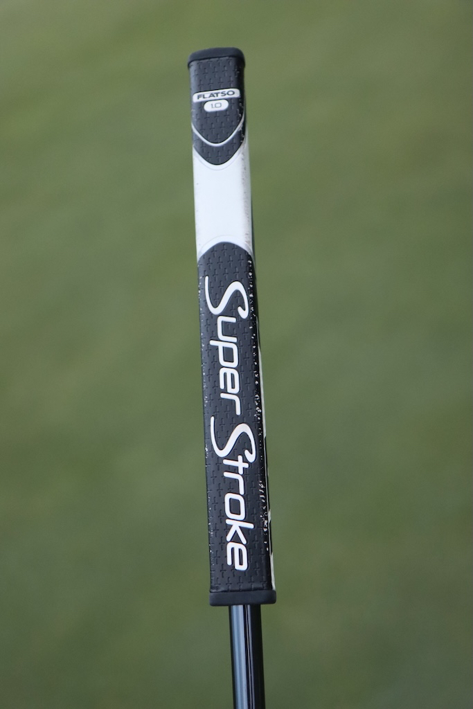 Trey Winstead - WITB - 2025 Korn Ferry Tour Championship - Pro Players ...