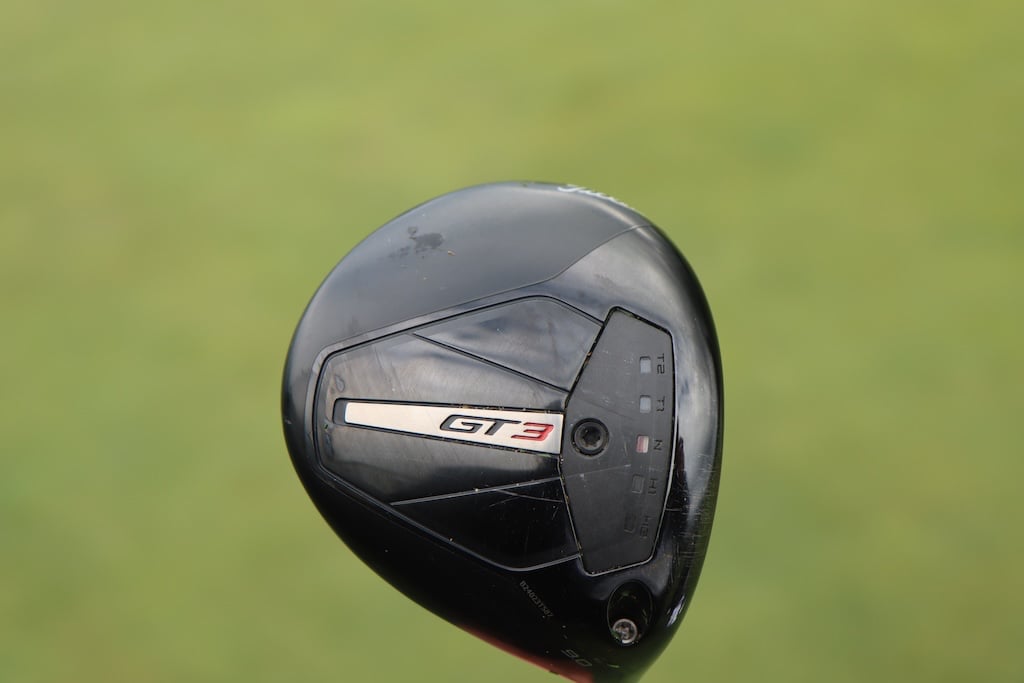 Tyson Alexander - WITB - 2025 Korn Ferry Tour Championship - Pro ...