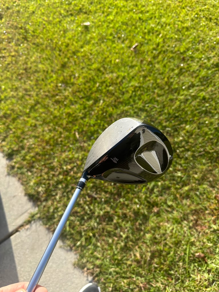 COBRA L4V - The BOMB!!!! - Page 130 - Equipment - GolfWRX