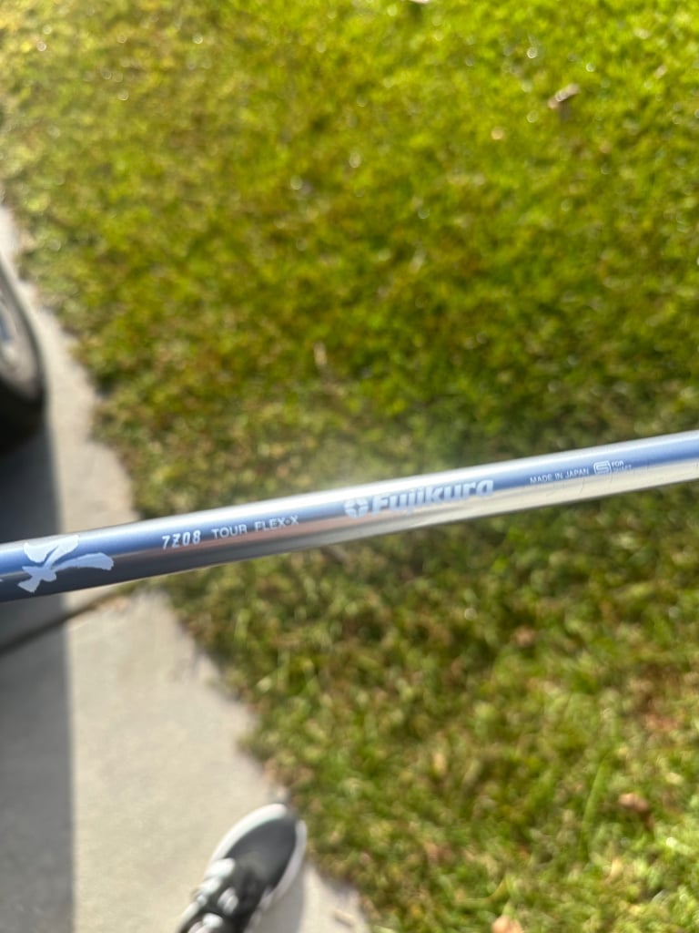 COBRA L4V - The BOMB!!!! - Page 130 - Equipment - GolfWRX
