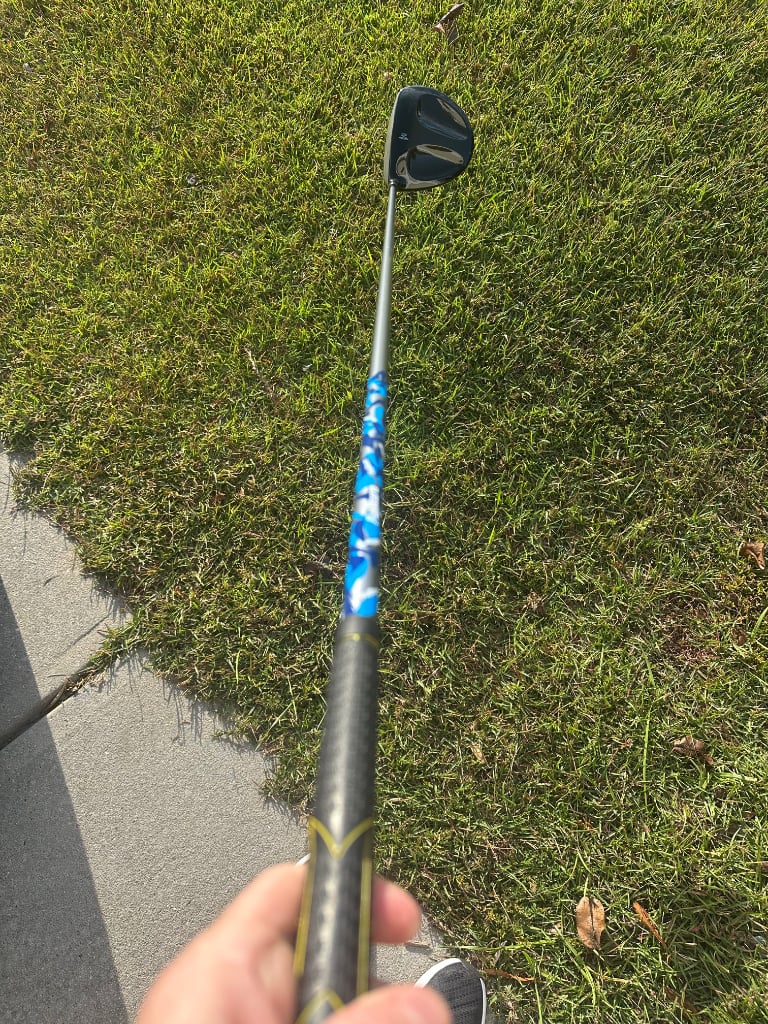 COBRA L4V - The BOMB!!!! - Page 130 - Equipment - GolfWRX