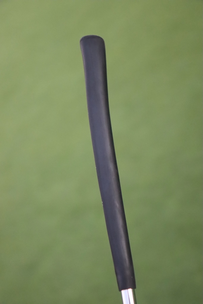 Brett Quigley's custom Cameron putter - 2025 Dominion Energy Charity ...