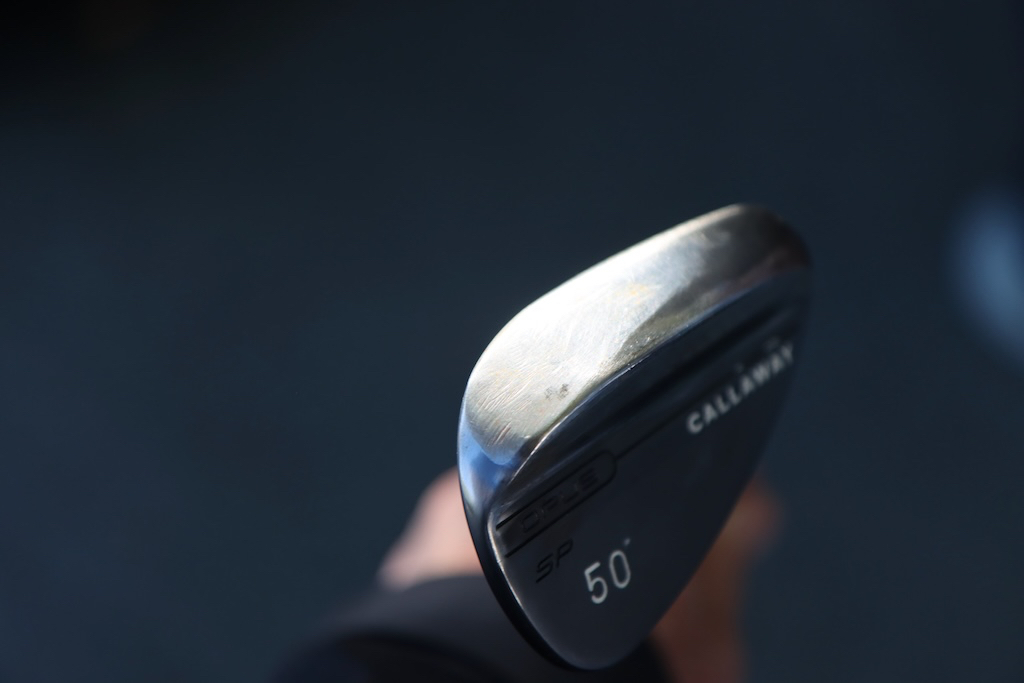 Retief Goosen - WITB - 2025 Dominion Energy Charity Classic - Pro ...