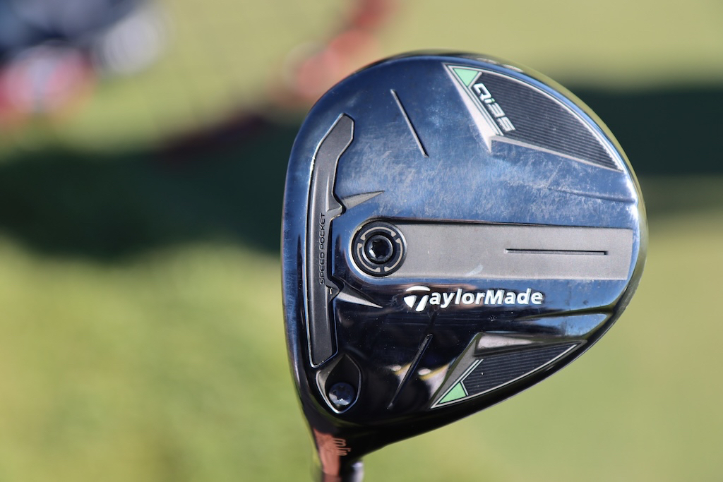 Tim Wilkerson - WITB - 2025 Bank of Utah Championship - Pro Players ...
