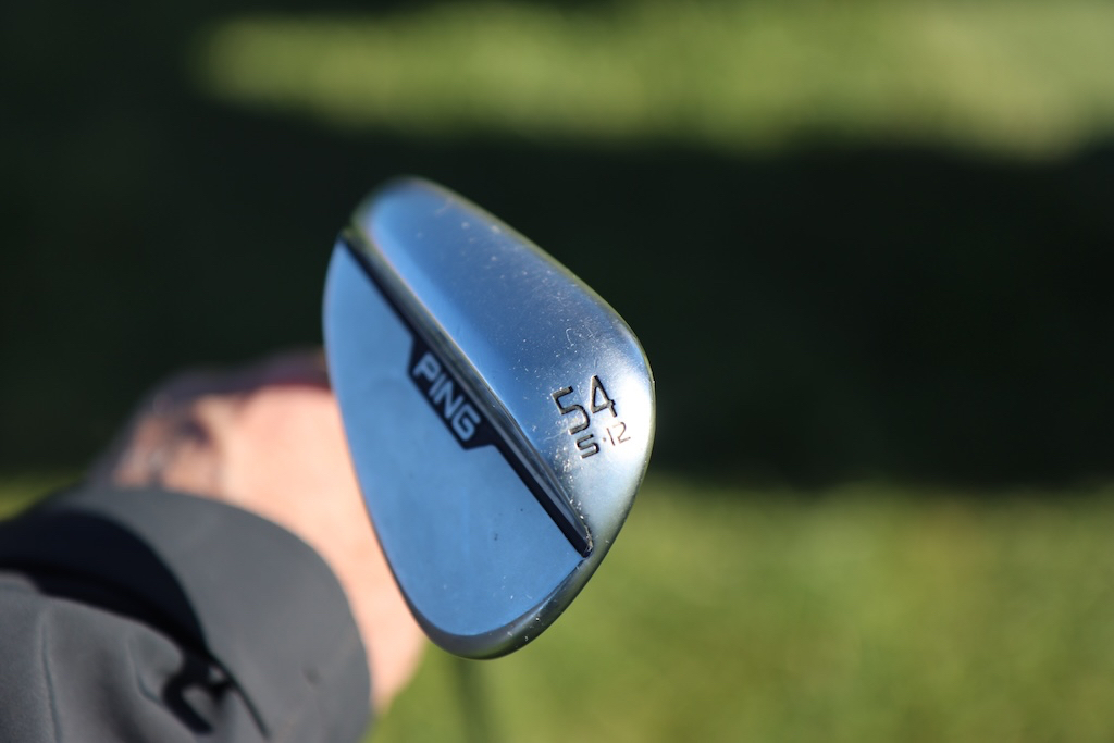 Tim Wilkerson - WITB - 2025 Bank of Utah Championship - Pro Players ...
