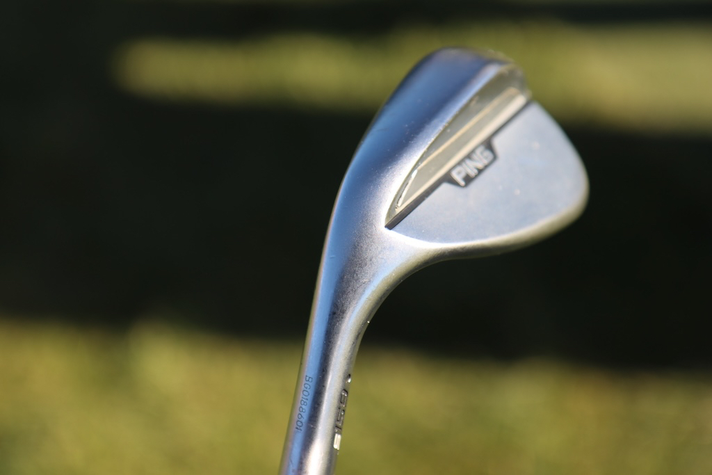 Tim Wilkerson - WITB - 2025 Bank of Utah Championship - Pro Players ...
